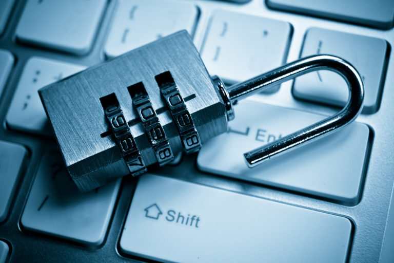 4 Different Types of Computer Crimes - John W. Tumelty
